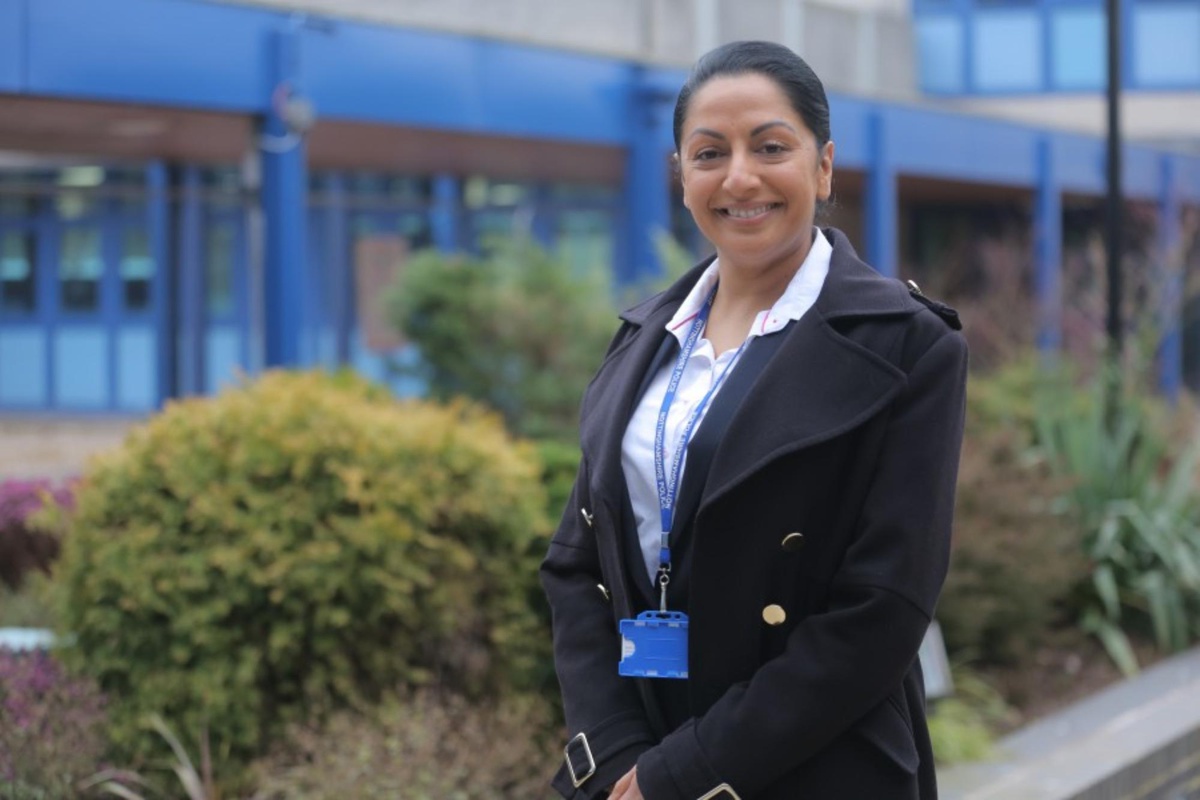 Police Constable Degree Apprenticeship - Apprenticeship courses ...