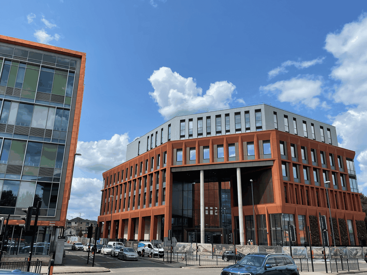 Planes, trains and automobiles dominate Top 200 list – but property ...