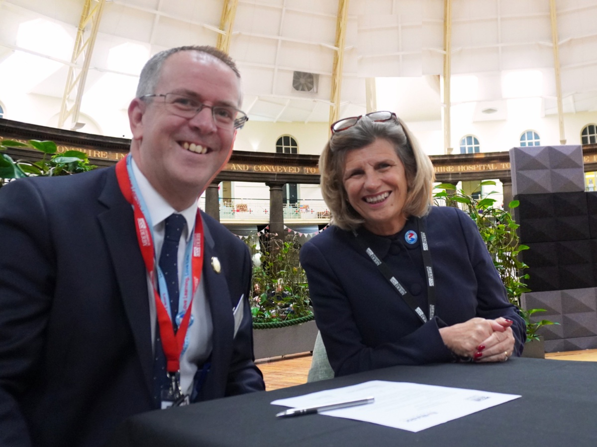 University of Derby and Embark Federation join forces to pioneer ...