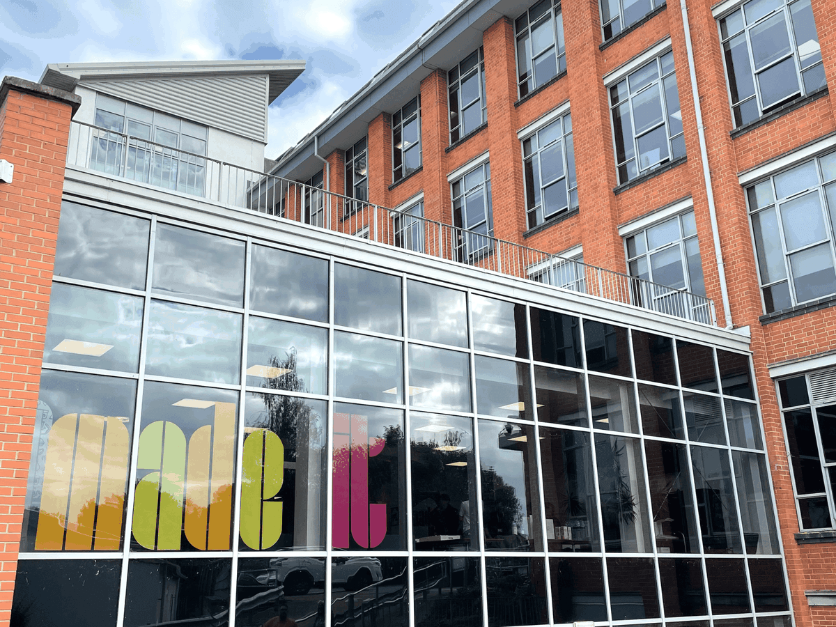 City showcase event highlights next generation of creative talent ...