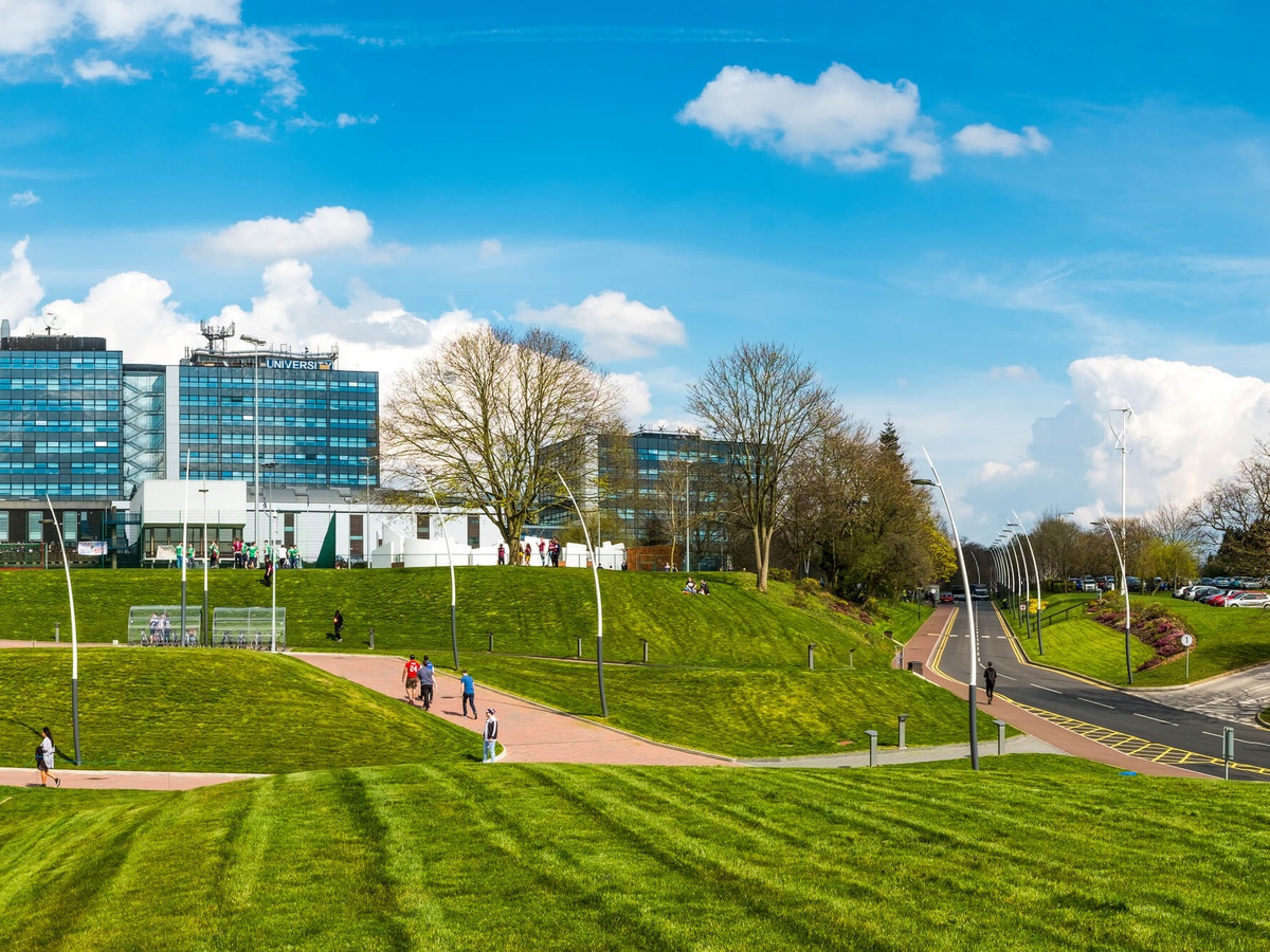 2018 - News - University of Derby