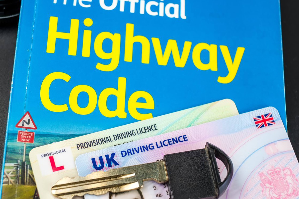 UK Highway Code update 2022: a social marketing challenge - Dec ...