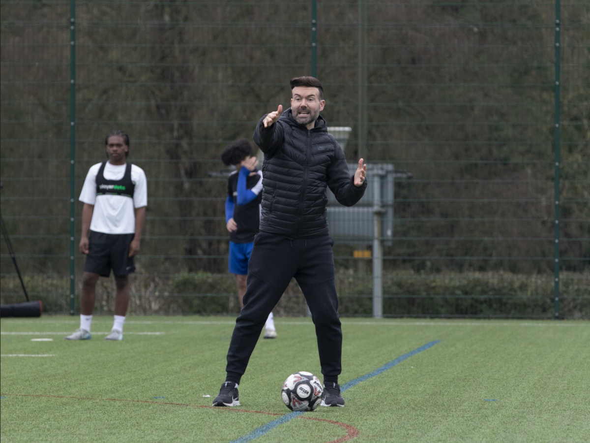 VR tool pioneered to enhance athlete wellbeing makes headlines in the ...