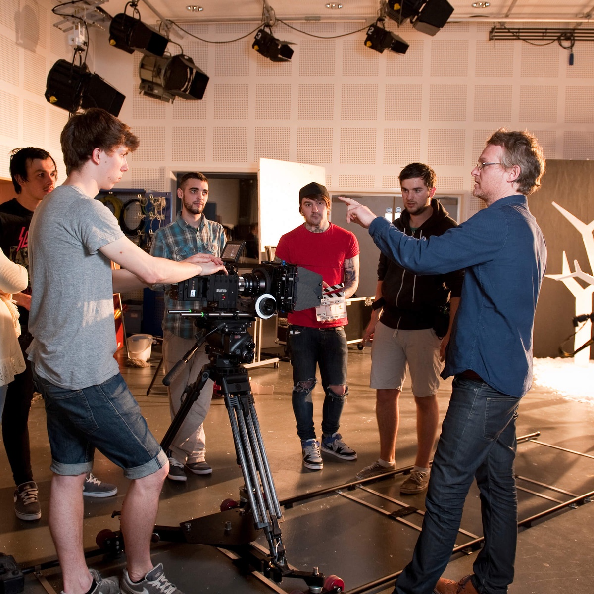 Campus and facilities - Study - University of Derby