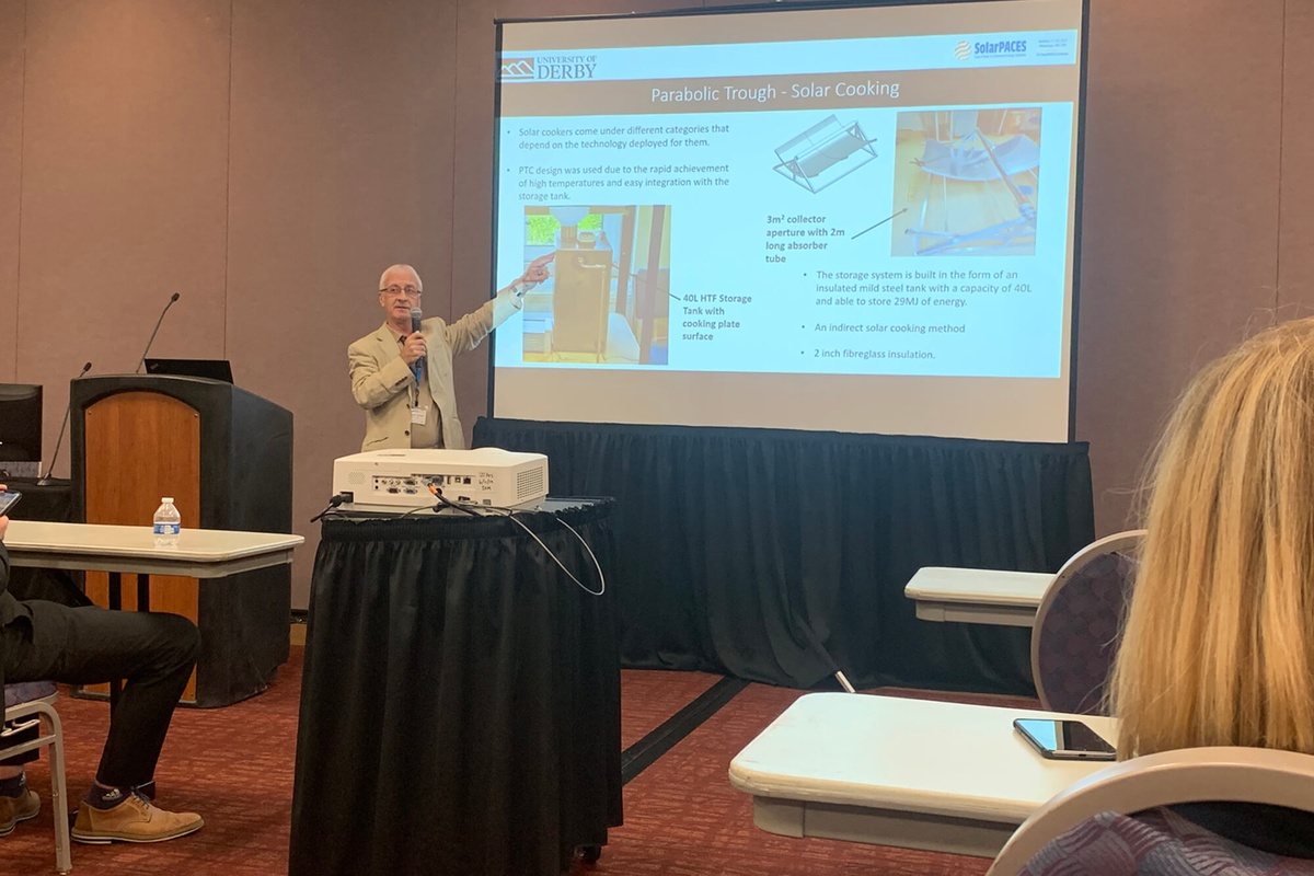 Innovation and Research Round-Up - November - What's new in research ...