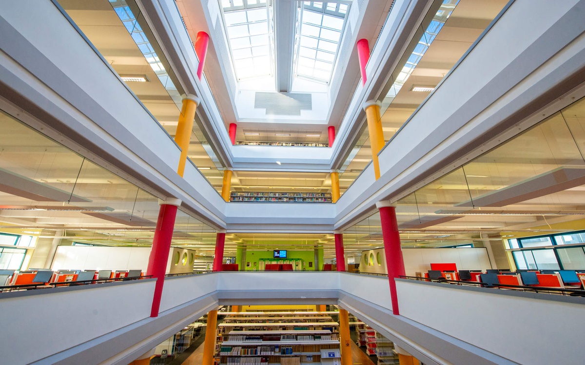 How to get into publishing - August - University of Derby