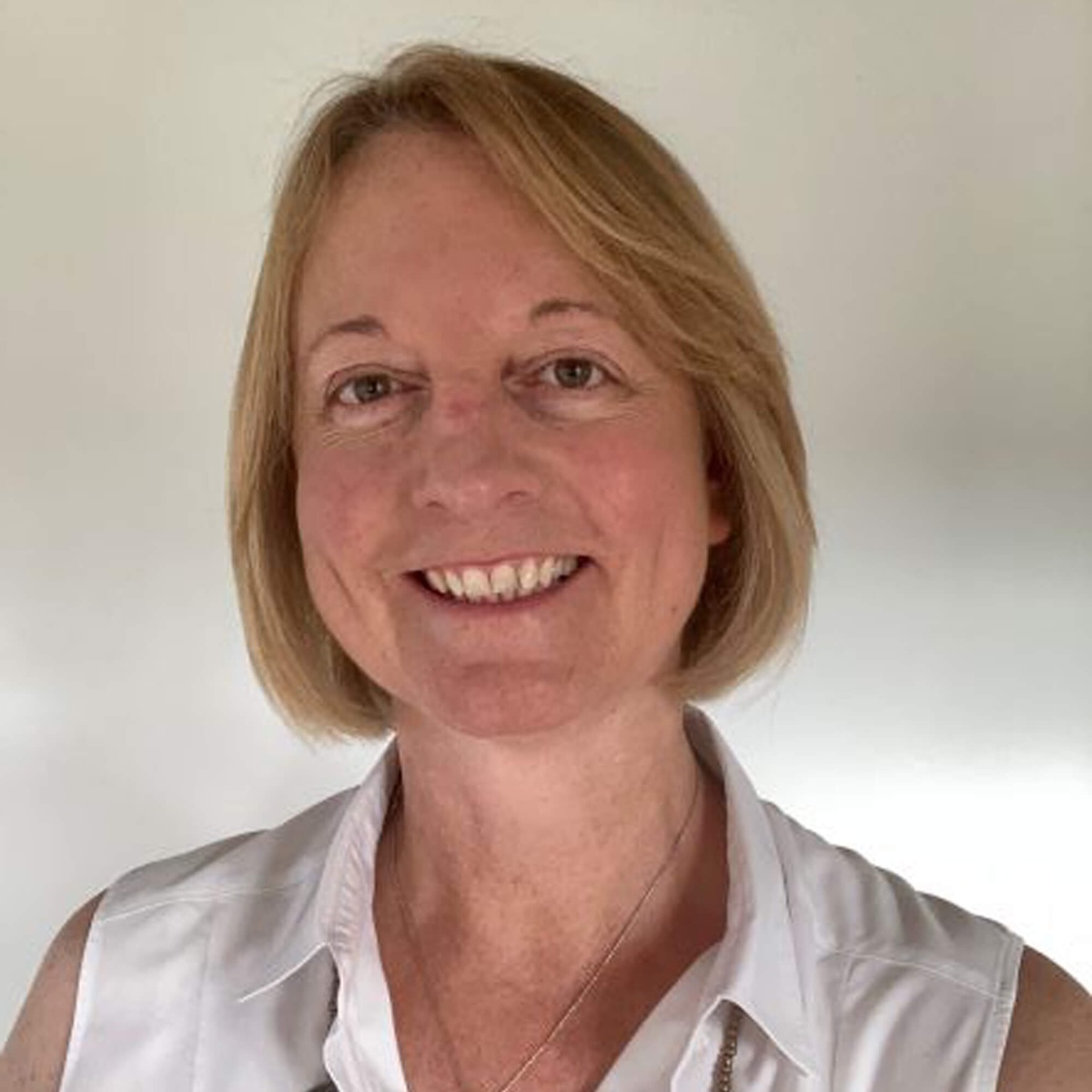 Alison Hardman - Our staff - University of Derby