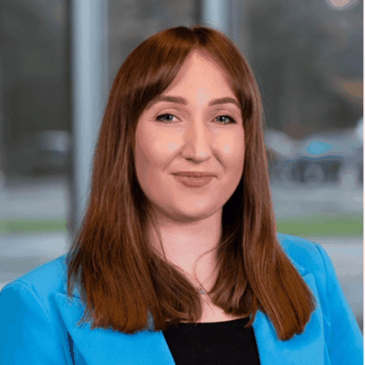 Emily Dakin - Our staff - University of Derby