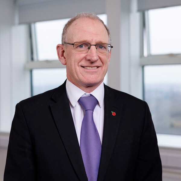 Neil Fowler - Our staff - University of Derby