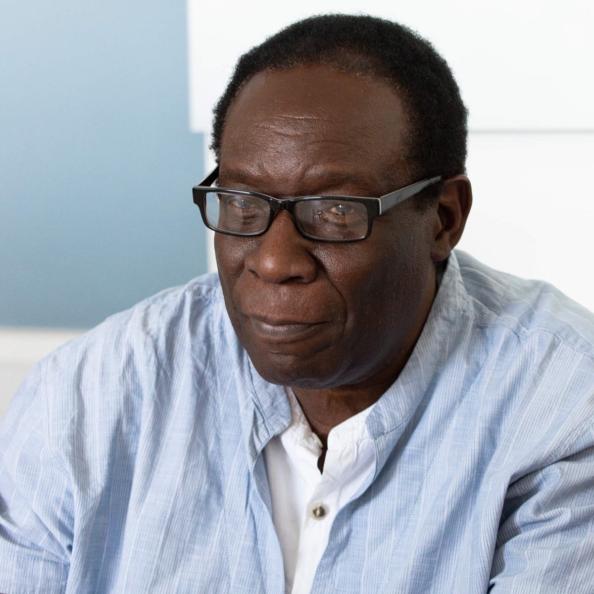 Samuel Kasule - Our staff - University of Derby