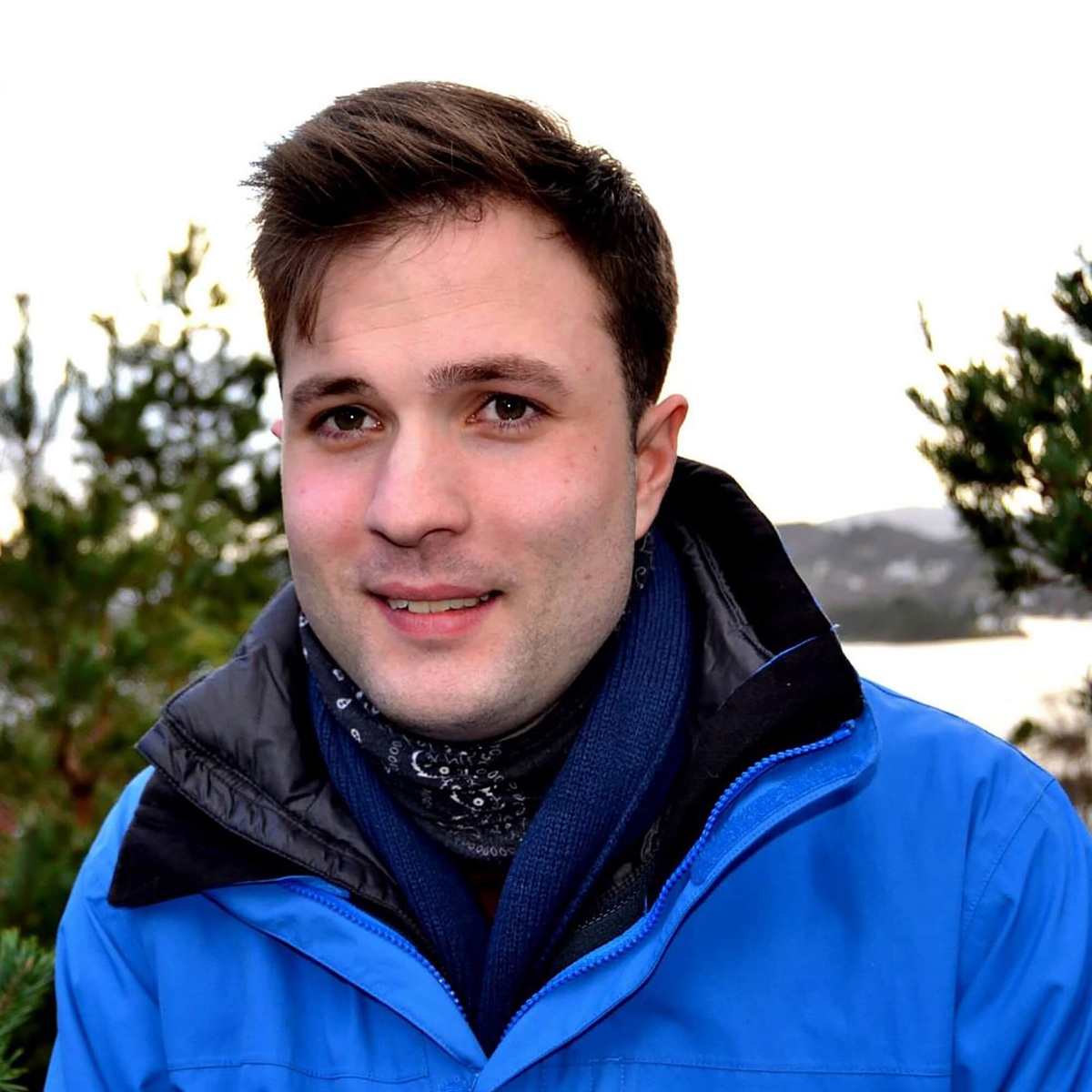 Samuel Grimwood - Our staff - University of Derby
