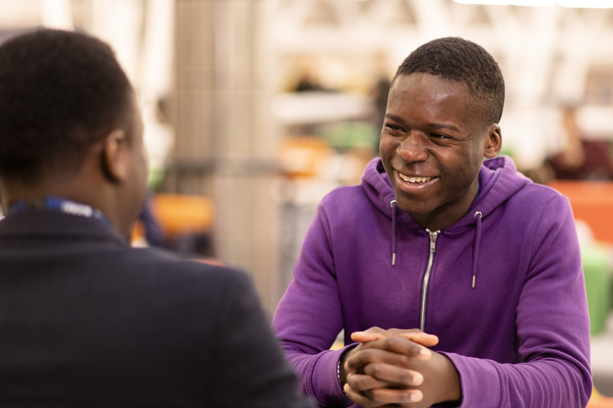 How joining the Student Panel can benefit you - and others - May ...