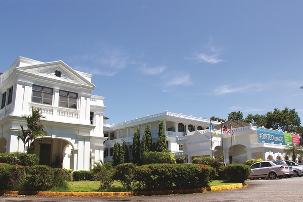 DISTED College - Articulation and Progression Agreements - University ...