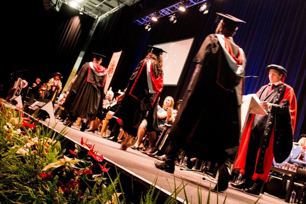 Thousands of students welcomed back to Derby to graduate - 2021 ...