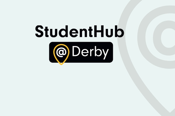 Student support - Study - University of Derby