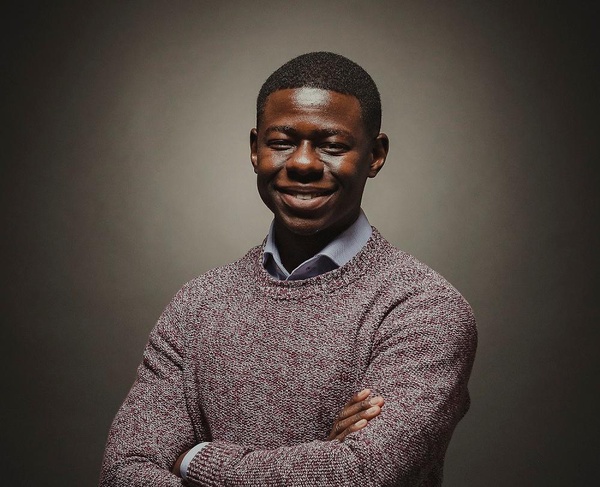 International students - Life - University of Derby