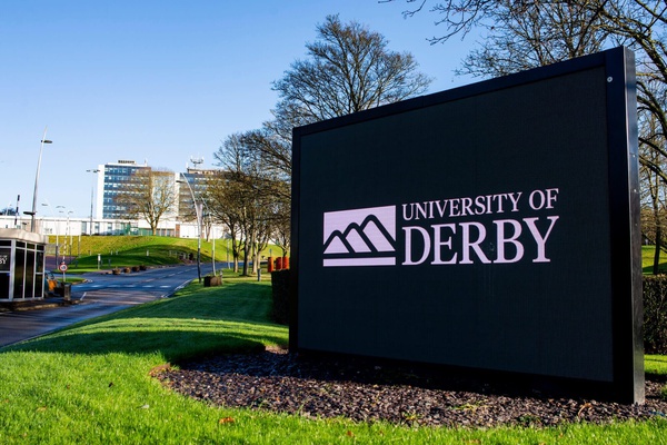Zoology BSc (Hons) - Biological Sciences - University of Derby