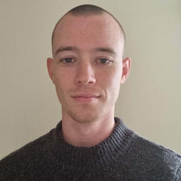 Rhys Furlong - Our staff - University of Derby