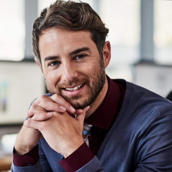 Barend Slabbert - Our staff - University of Derby