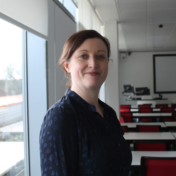 Rachel Rafferty - Our staff - University of Derby