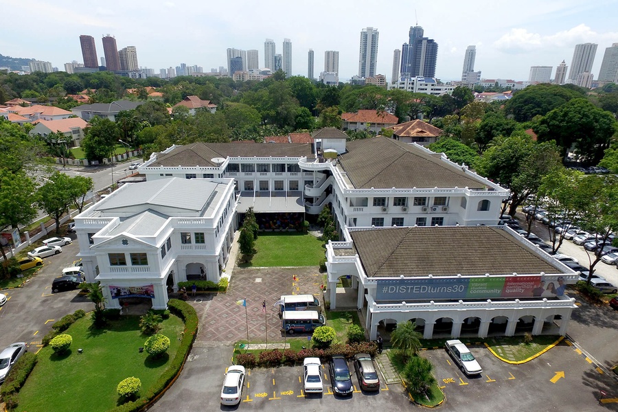 DISTED College - Articulation and Progression Agreements - University ...