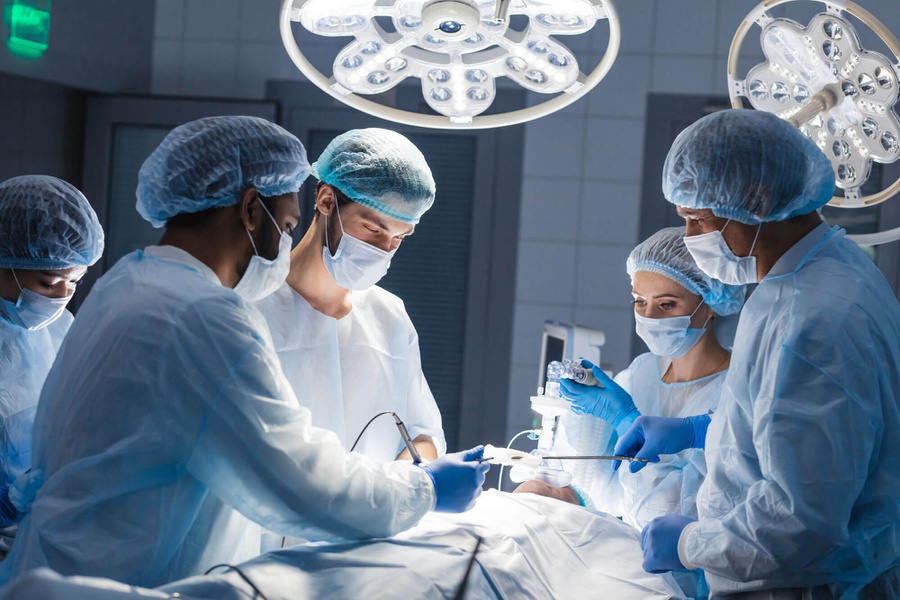 Operating Department Practitioner Apprenticeship - Public Health and ...