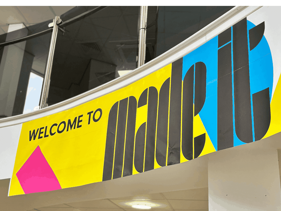 Next generation of makers and creators to showcase work in degree show ...