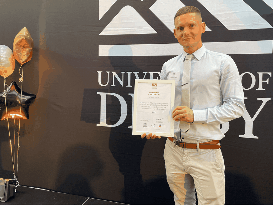 Civic heroes celebrated for their outstanding contribution to the ...