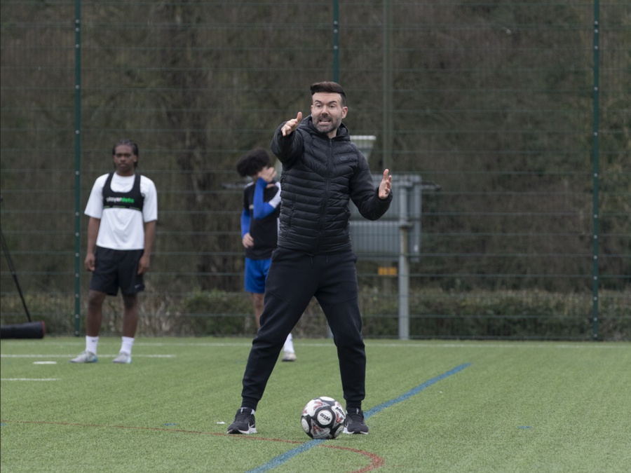 VR tool pioneered to enhance athlete wellbeing makes headlines in the ...