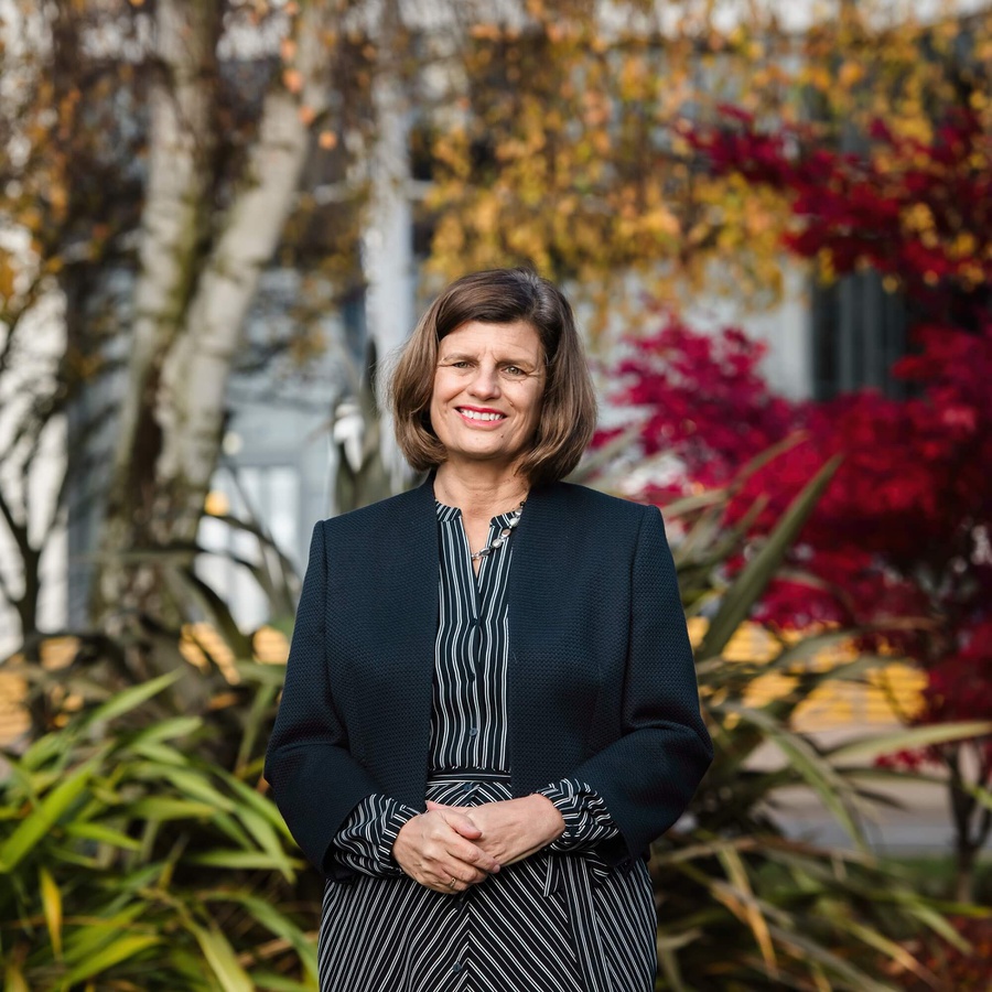 Annual Impact Report 2021-2022 - Annual Impact Report - University of Derby