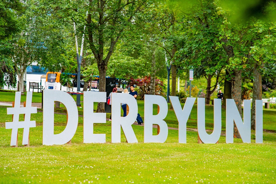 Business Management - Undergraduate course search - University of Derby