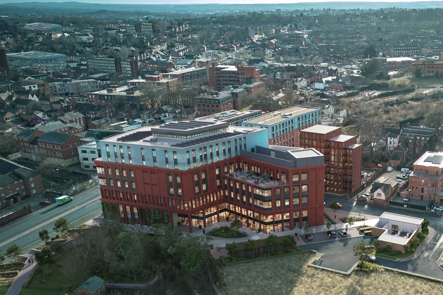 International Business Management BSc (Hons) - Business Management ...