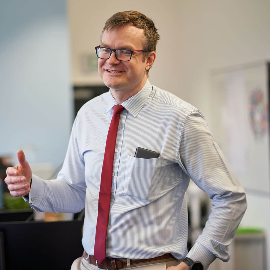 Nuclear Scientist and Nuclear Engineer Degree Apprenticeship ...