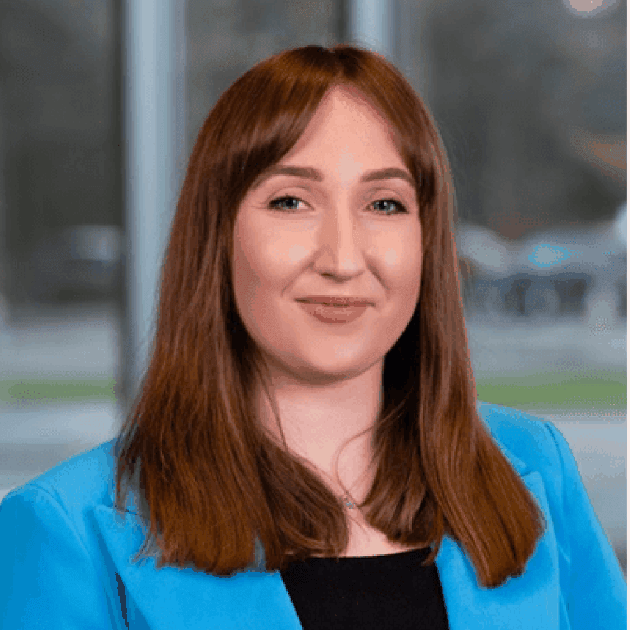 Emily Dakin - Our staff - University of Derby