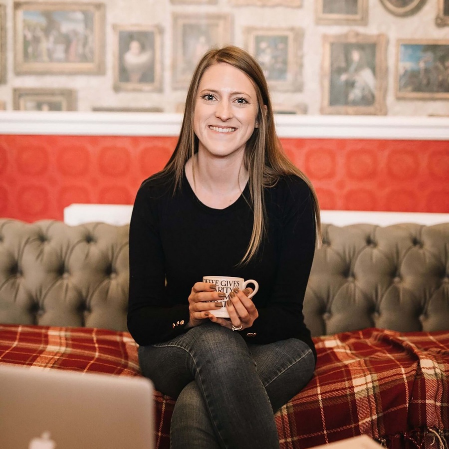 Laura Stroud - Our staff - University of Derby