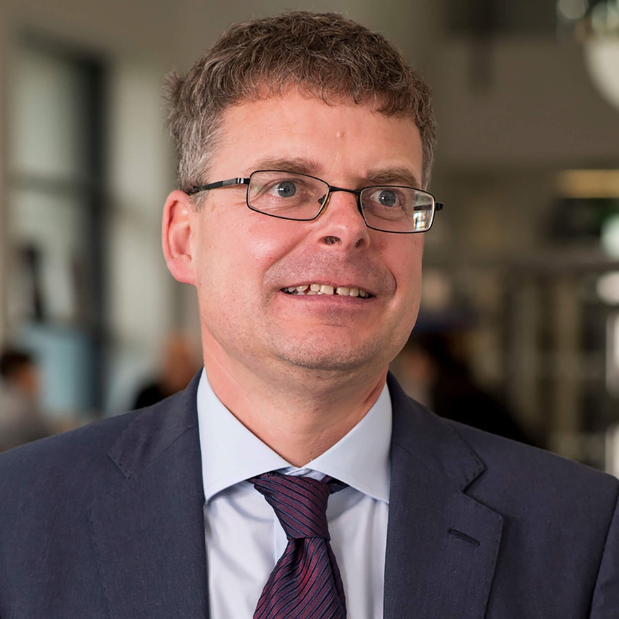 Stephan Reiff-Marganiec - Our staff - University of Derby