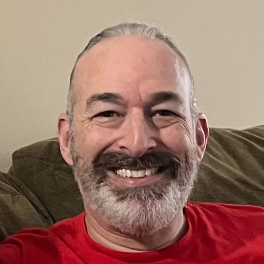 Daniel Rubin - Our staff - University of Derby